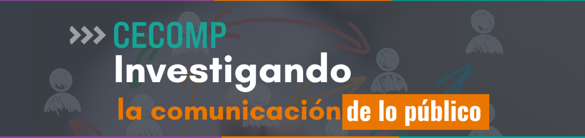 Centro de Estudios de la Comunicación Pública | Universidad de Santiago de Chile